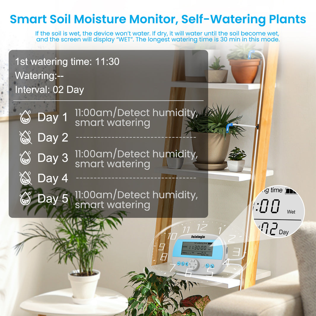 Professional Weather Station – WiFi & Multi-Sensor Weather Monitoring ...